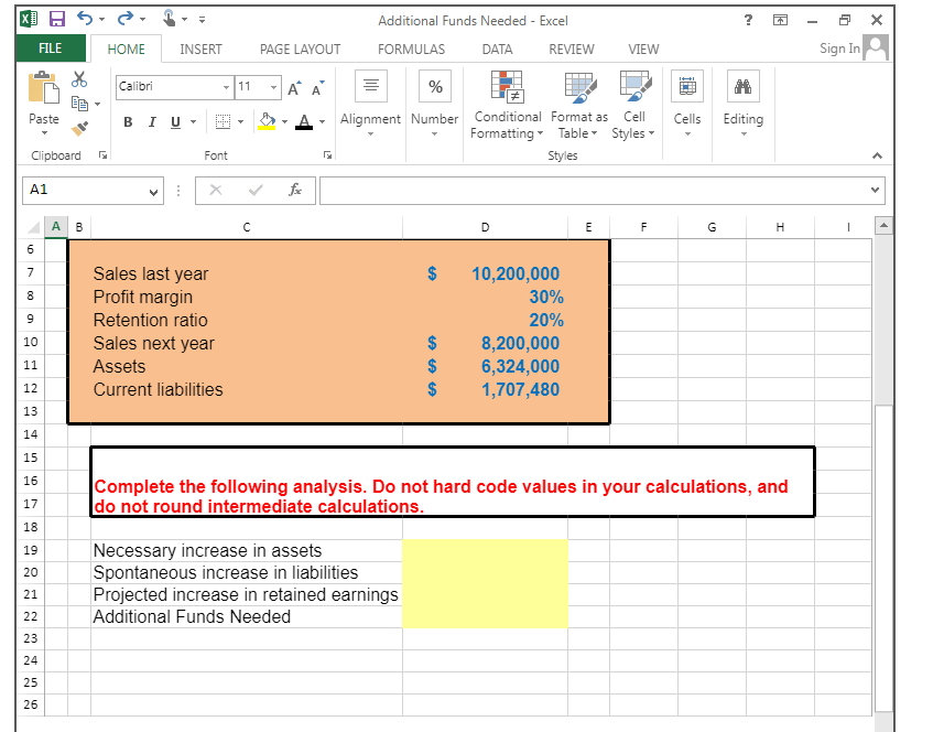Solved Suppose that Gyp Sum Industries currently has the | Chegg.com