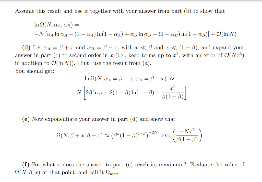 Solved 3. Interactions between two spin 1/2 paramagnets (a) | Chegg.com
