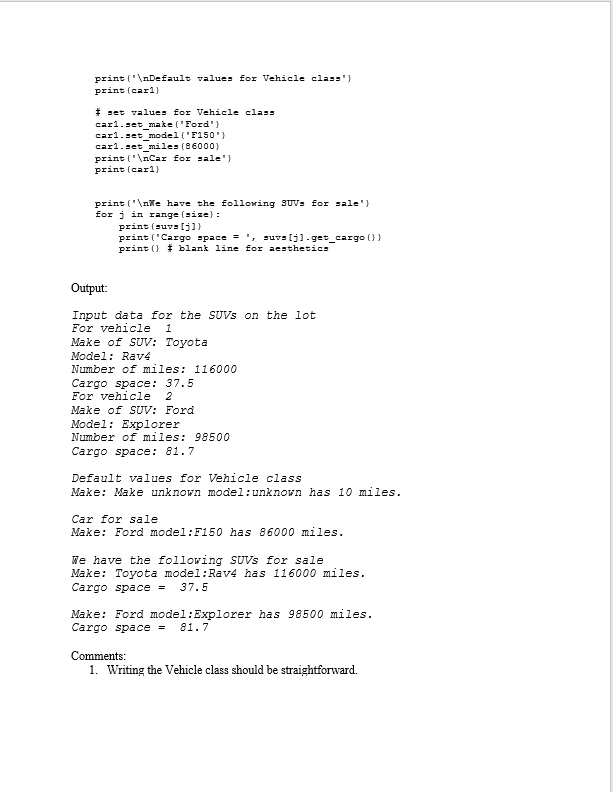 Solved EGR 140: Computer Programming Assignment #16: Due: | Chegg.com