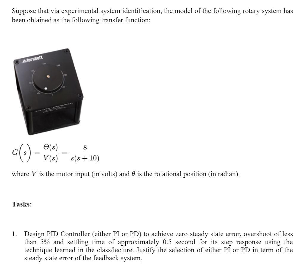 CONTROL SYSTEMS! CONTROLO SYSTEMS! Please attempt | Chegg.com