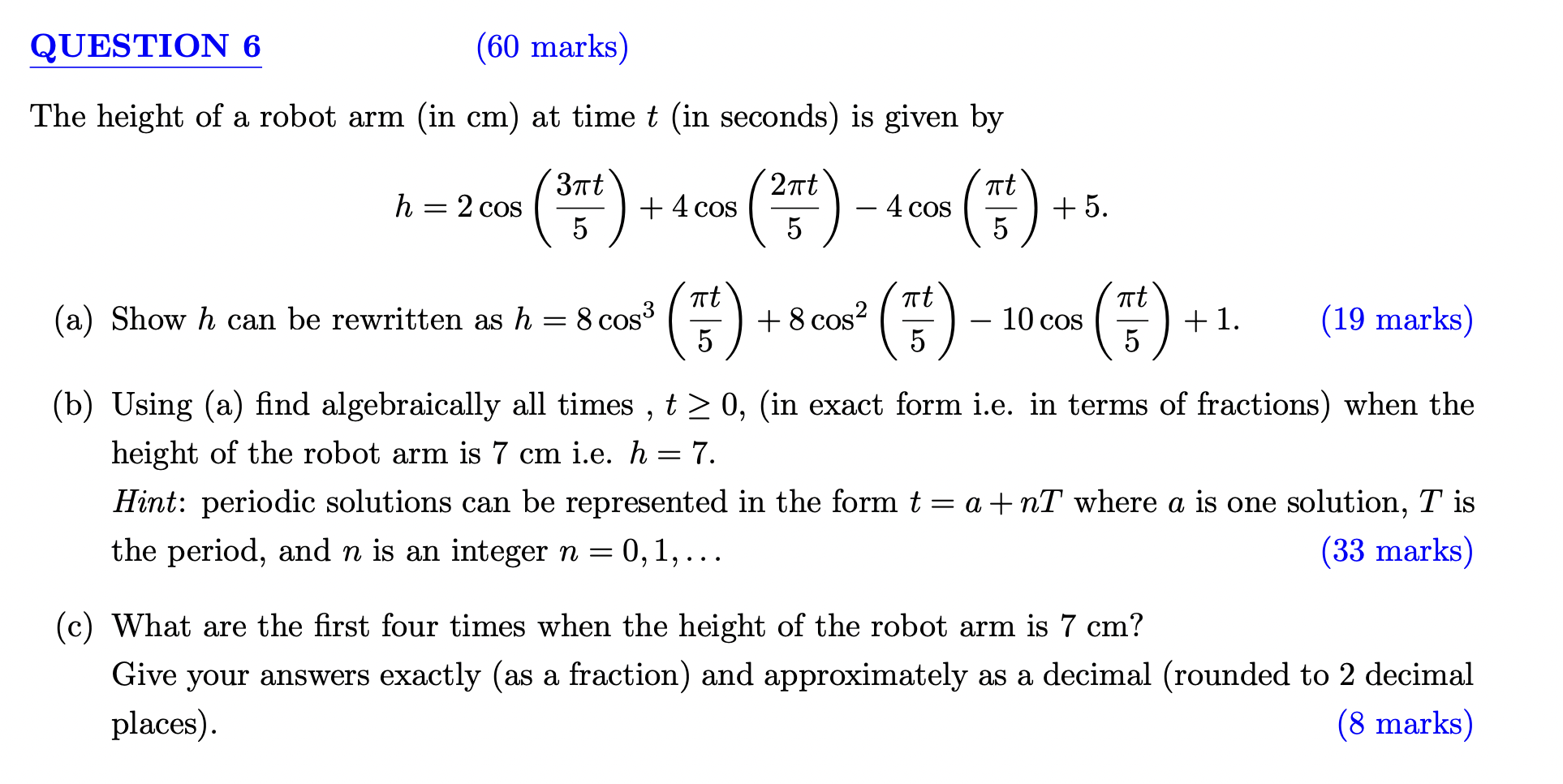Solved Hi, can i get full working on this question, i'd like | Chegg.com