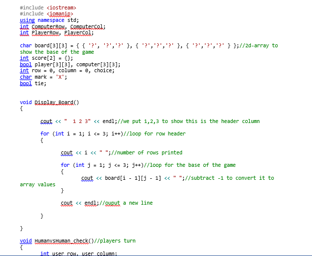 \#include \#include 〈iomanip> ysing namespace std; | Chegg.com
