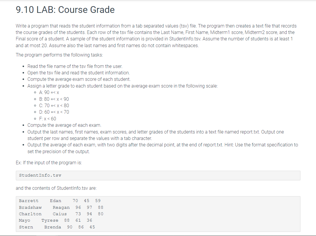 Solved Please solve in Python. I have also attached my | Chegg.com