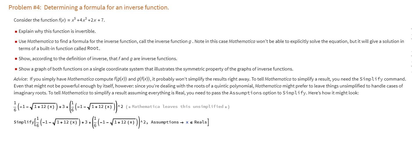 Problem \#1: Approximating the number e numerically - | Chegg.com