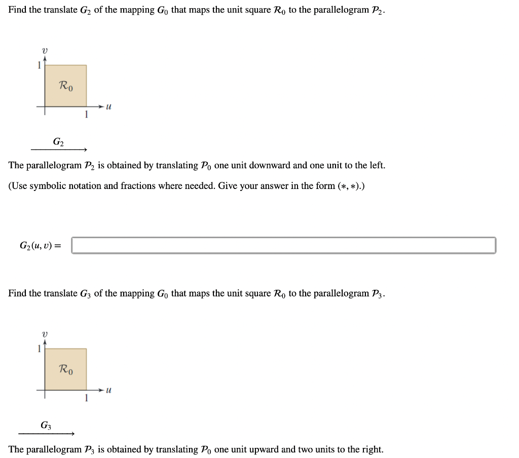 Solved The pictures of P1, P2 and P3 are not showing but use | Chegg.com
