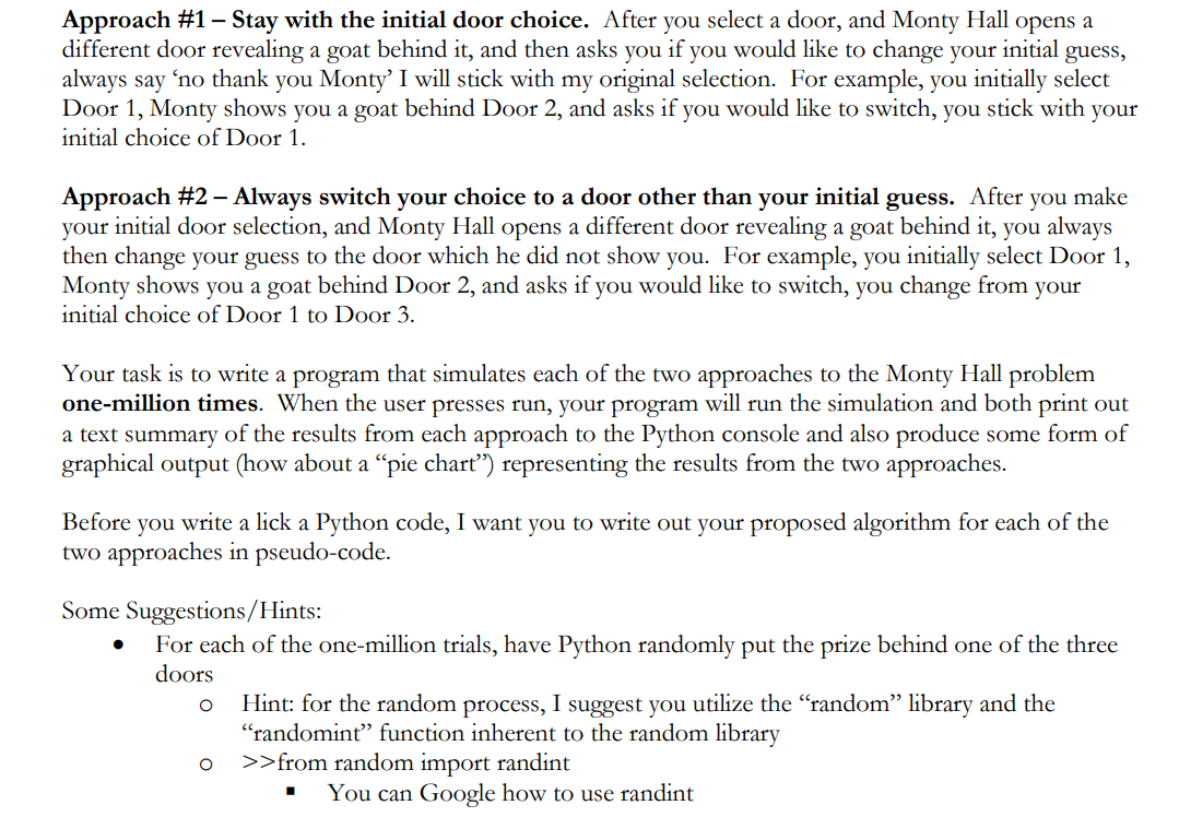 Please Help Me With This Assignment Soon I Have Chegg