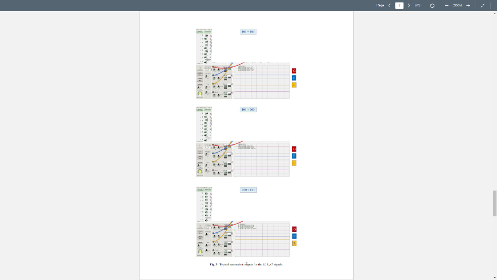 1. Introduction The purpose of this lab is to design | Chegg.com