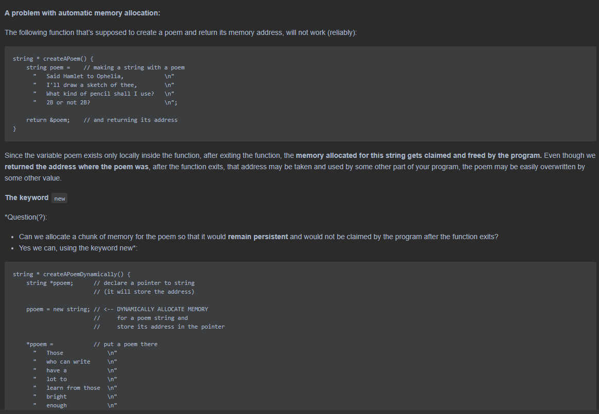 Solved Exercise: Particle (25 Points) The project name of | Chegg.com