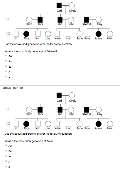 Solved Genetics Questions Attempt Only If You Are Certain Chegg