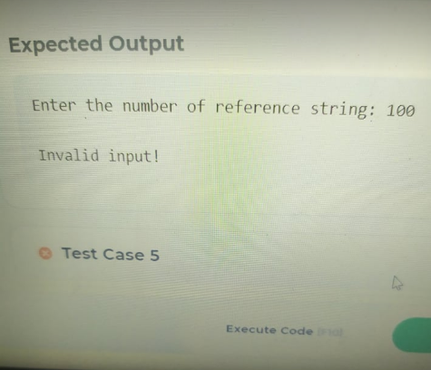 Solved 1 1. Page Replacement Algorithm: FIFO Design a | Chegg.com