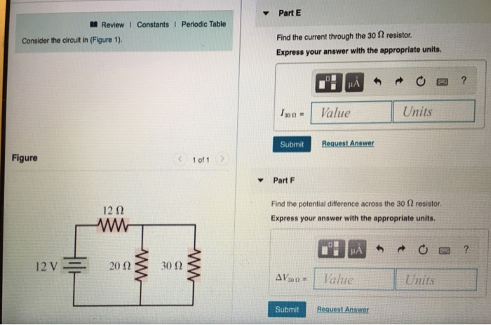 Solved .n Review 1 Constants Periodic Table Part A Consider | Chegg.com