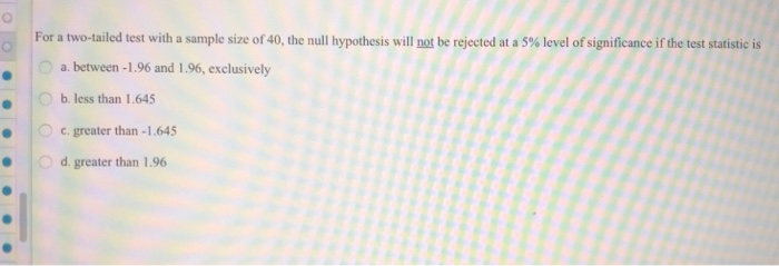 Solved Read the z statistic from the normal distribution | Chegg.com