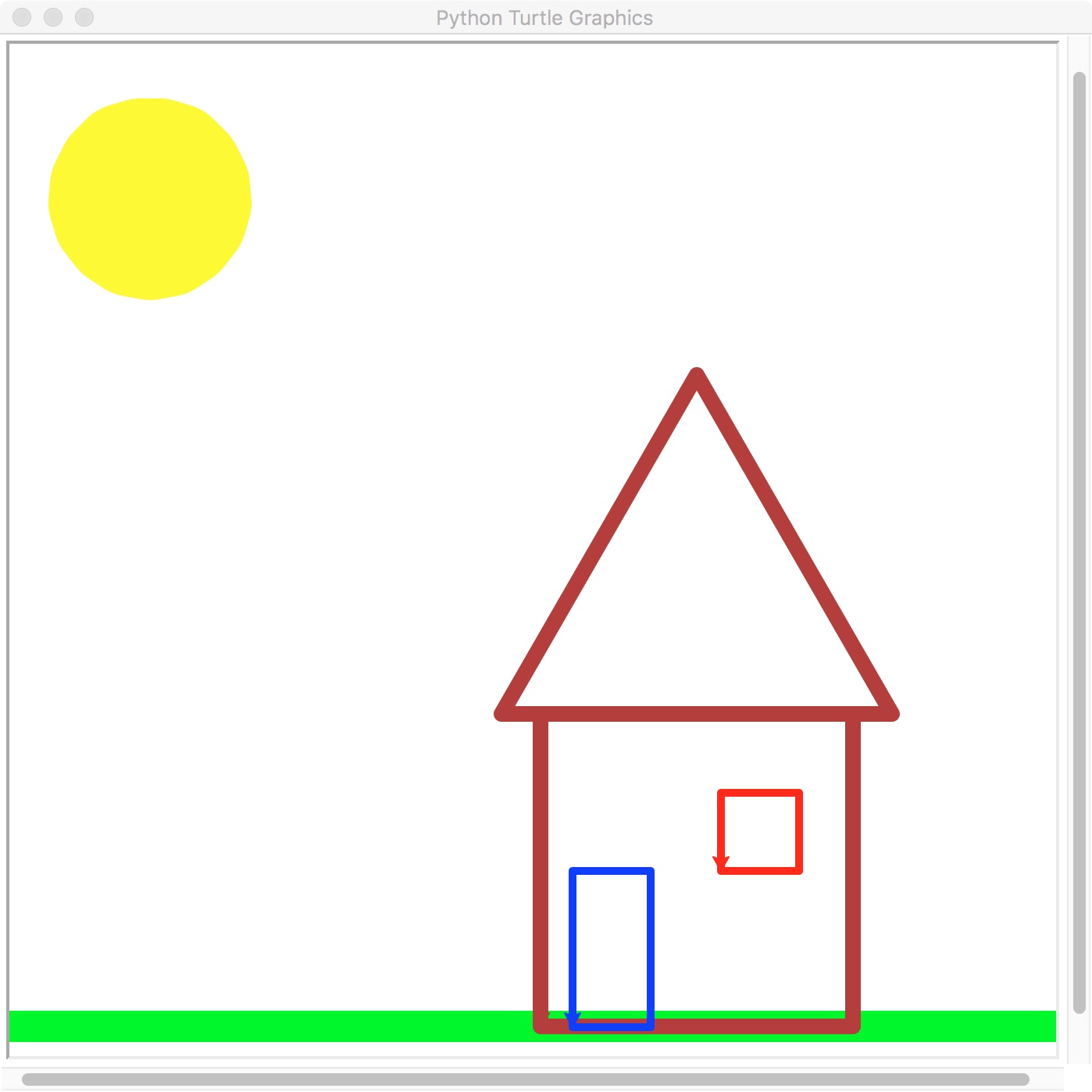 Solved Your job is to use what you have learned to create a | Chegg.com