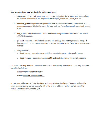 Solved Solve this problem with C++!! I need the header and | Chegg.com