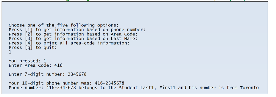 C Programming Programming Exercise Objective: In this | Chegg.com