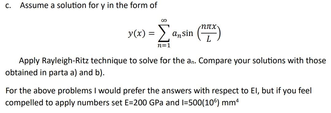 Solved Figure 1 a Figure 1 b1) Determine the vertical | Chegg.com