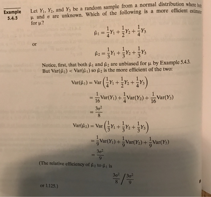 Solved In R Monte Carlo The Sampling Distributions For Both