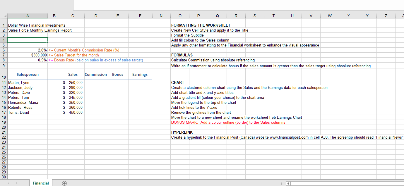 Solved Please provide a step by step solution Using excel | Chegg.com