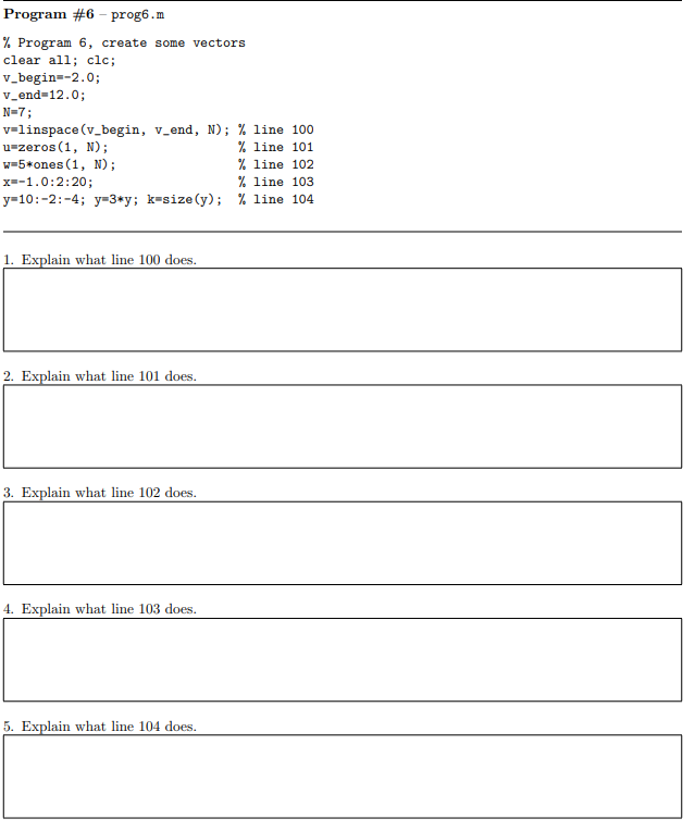 Solved Program #4 - prog4.m % Program 4, find roots of a | Chegg.com