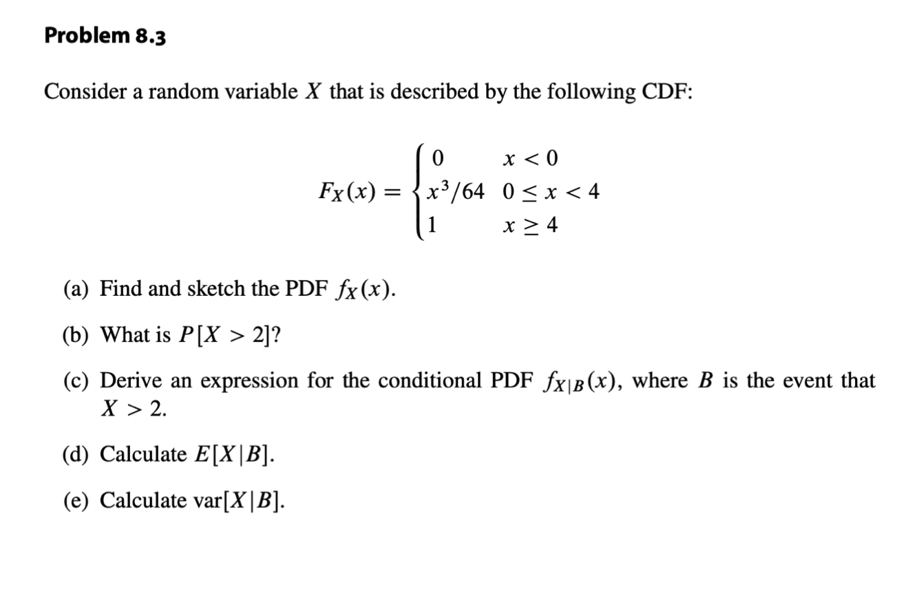 Solved Help me with this problem please do everything very | Chegg.com
