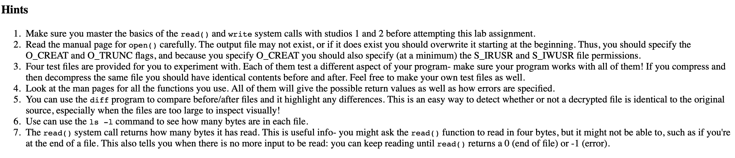Description rle implements run-length encoding for | Chegg.com