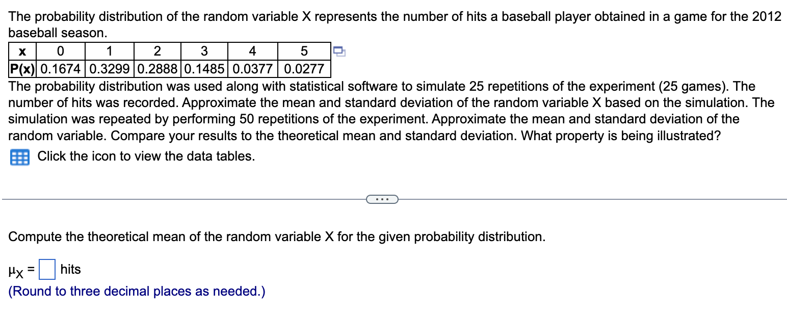 Solved In the game of roulette, a player can place a $6 bet | Chegg.com