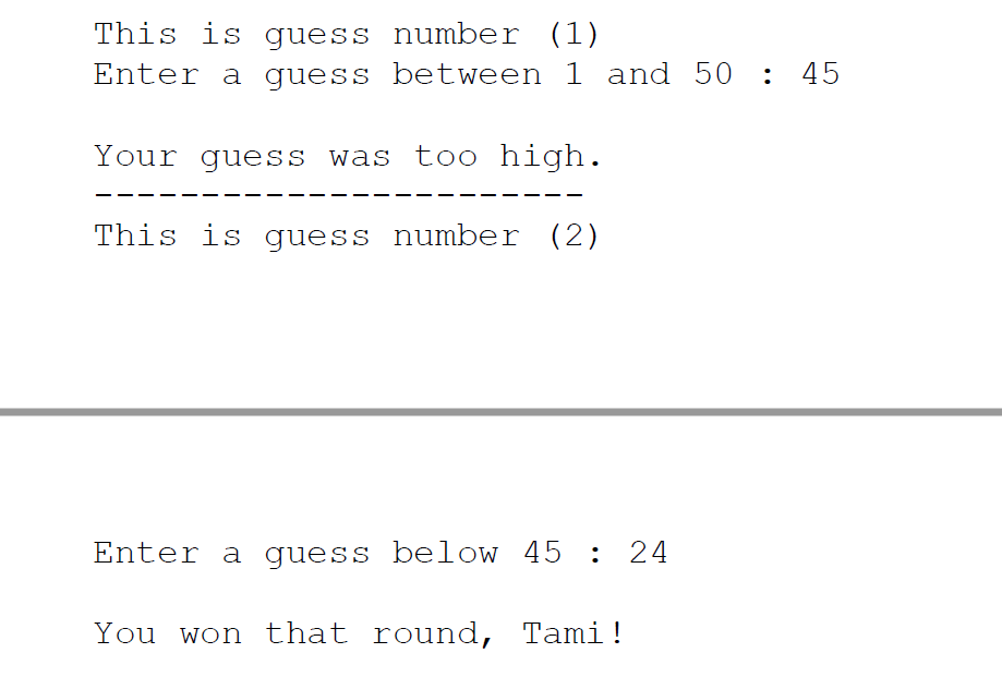 Assignment purpose: programmer defined functions, | Chegg.com