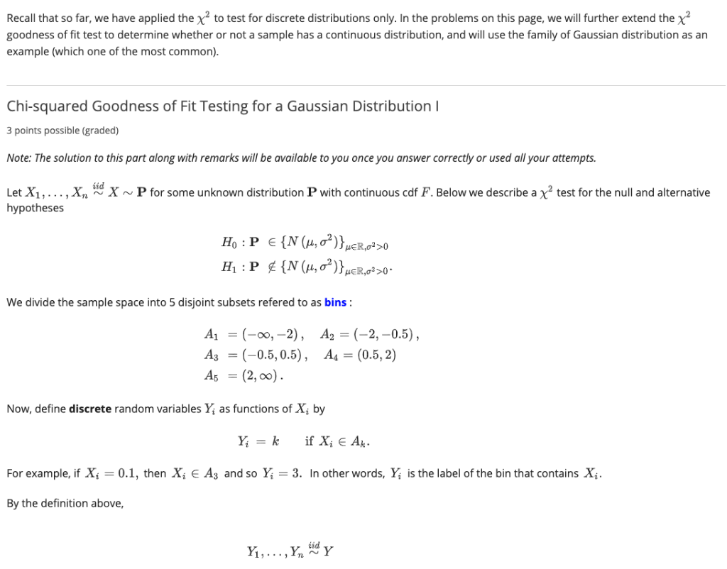 and Y follows the multinomial distribution on {1, | Chegg.com