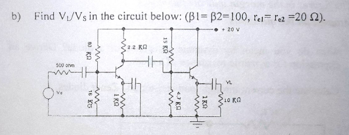 Solved I have already posted the same question but I cannot | Chegg.com