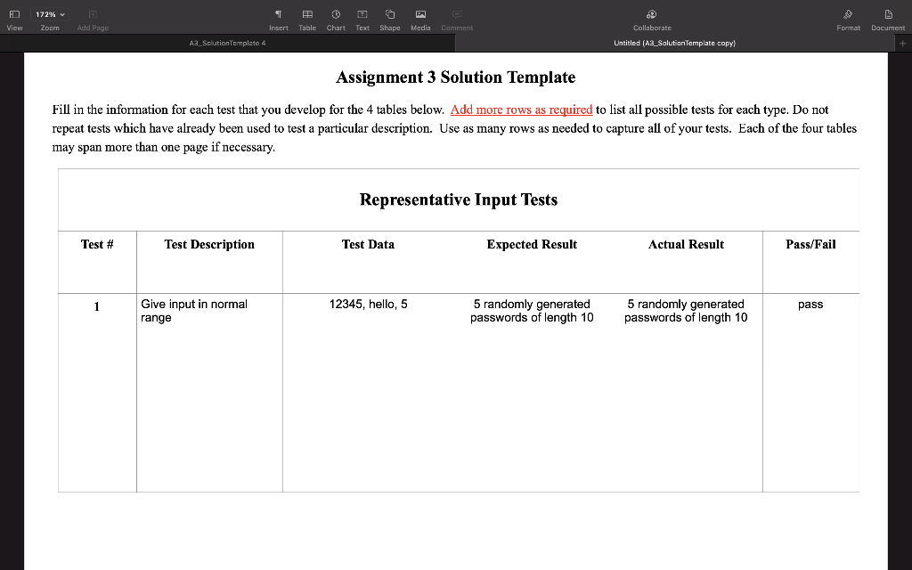 Solved Assignment 3 Problem Solving And Programming In C