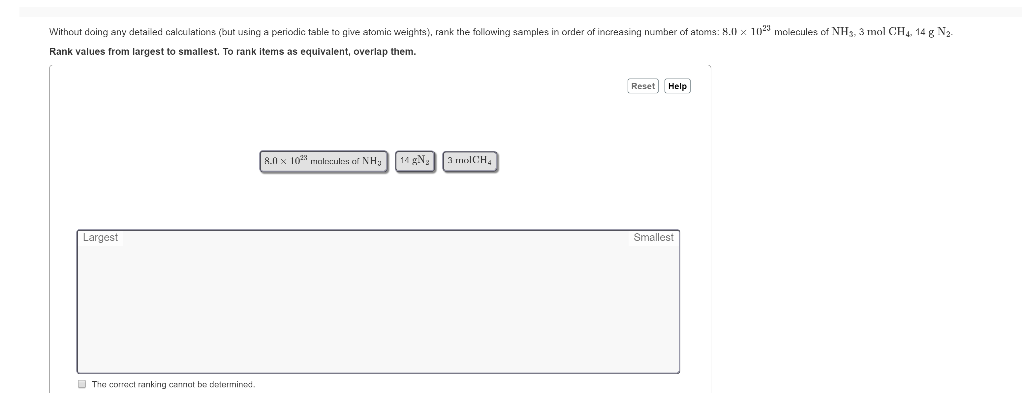 Solved Without doing any detailed calculations (out using a | Chegg.com