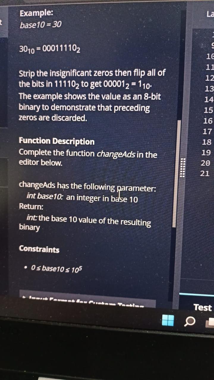 Solved La BETA Can't read the text? Switch theme 1. Ad | Chegg.com