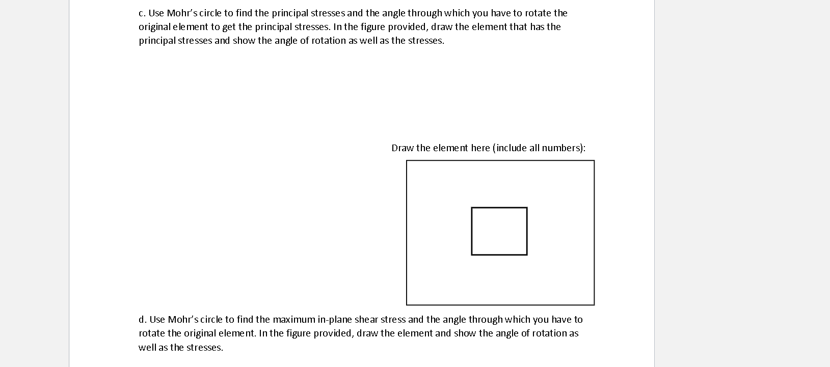 Solved Problem 2 (50 points) Show your math. Explain your | Chegg.com