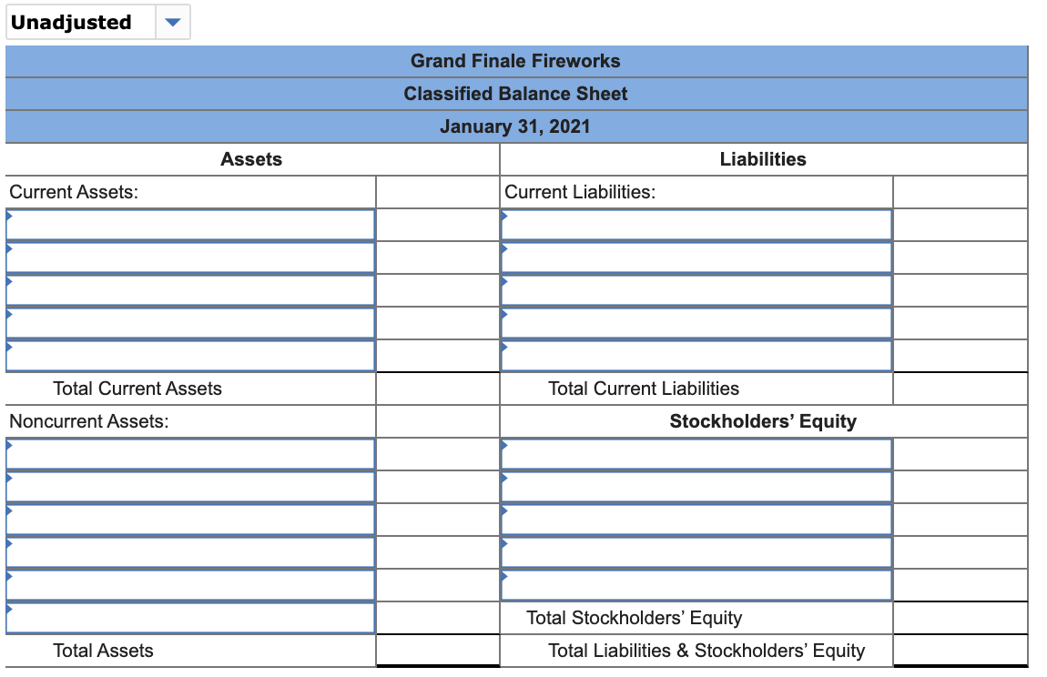 Solved On January 1, 2021, the general ledger of Grand | Chegg.com