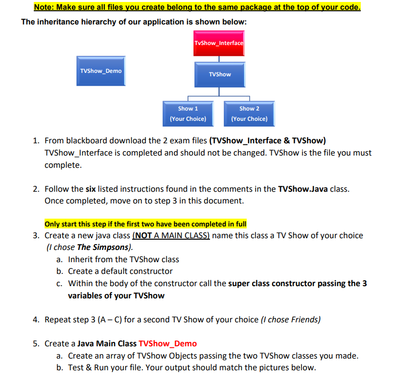 Solved JAVA HELP REQUIRED CODE PROVIDED BELOW - JAVA | Chegg.com