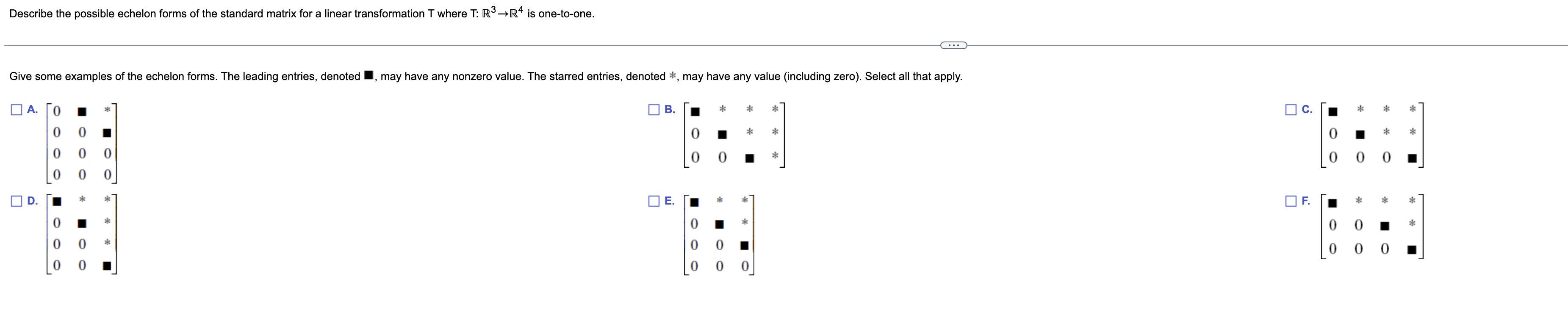 Solved \begin{tabular}{|c|c|} \hline & \\ \hline & ㄸe \\ | Chegg.com
