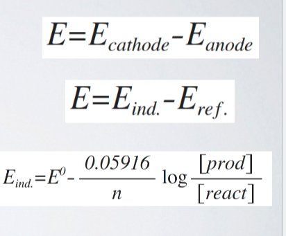 A calcium ion selective electrode (ISE) is being | Chegg.com
