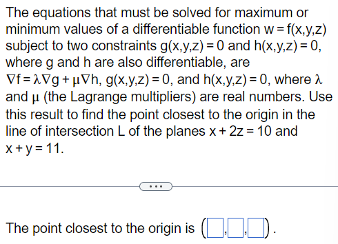 Solved Find the maximum value of 7x1+x2+x3+7x4 subject to | Chegg.com