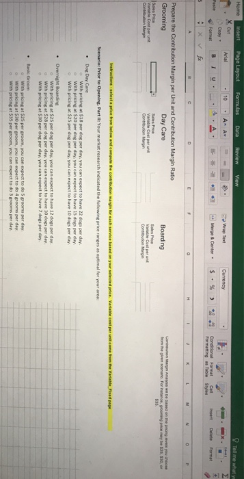 ACC 202 Milestone Two Guidelines And Rubric Overvi... | Chegg.com