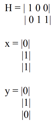 Solved Universal hashing and perfect hashing 1) Given | Chegg.com