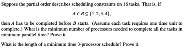 Solved Answer the following questions about the powerset | Chegg.com