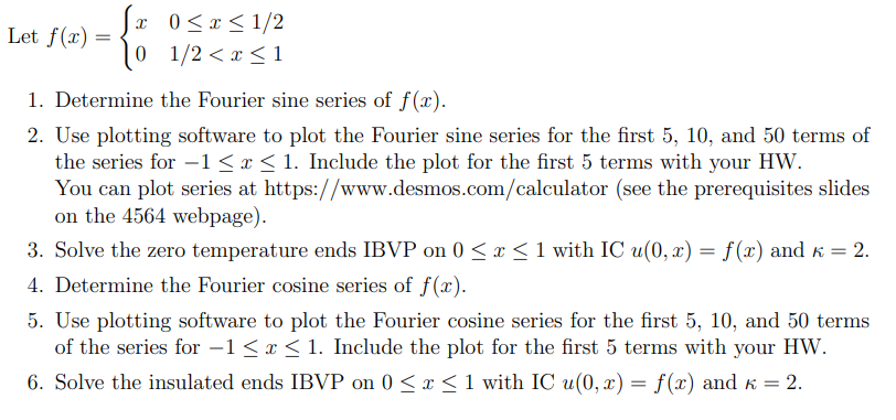 Solved 5x 0 | Chegg.com