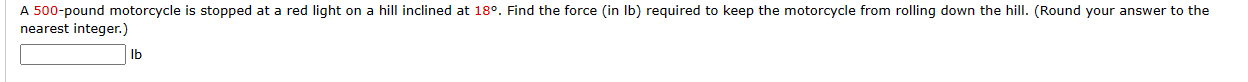 Solved nearest integer.) Ib | Chegg.com