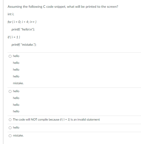 Solved Which of the following statements are TRUE? Check all | Chegg.com