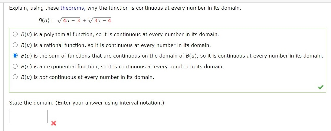 Solved Consider the following function. X-4 f(x) x2 - 16 (a) | Chegg.com