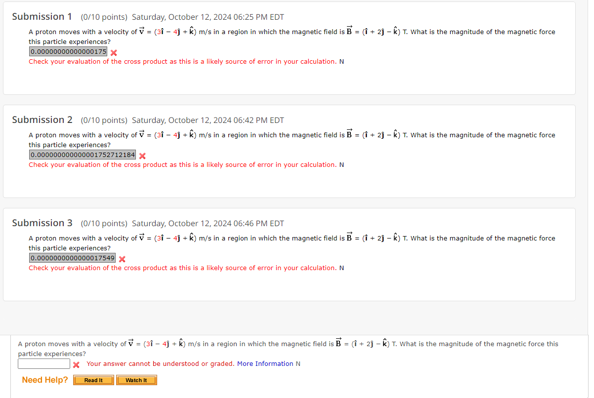 Solved Submission 1 (010 ﻿points) ﻿Saturday, October | Chegg.com