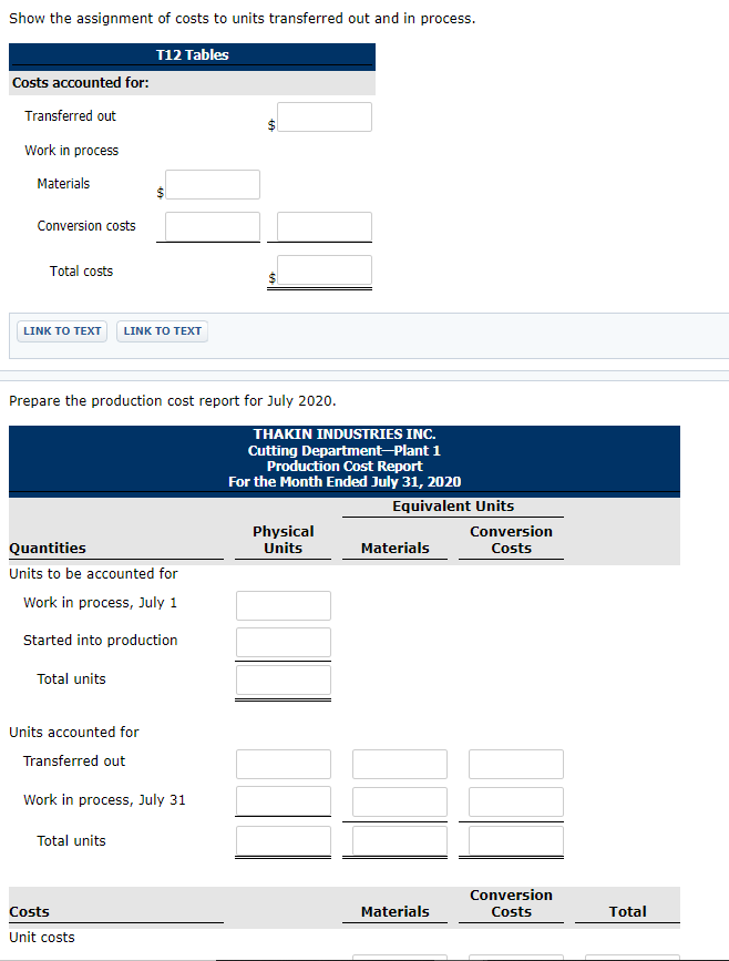 Solved Problem 21-3A al-a4, b (Part Level Submission) | Chegg.com