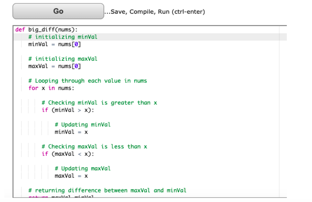 Solved 42 43 44 def get_number list(): new_list = 0 inp = | Chegg.com