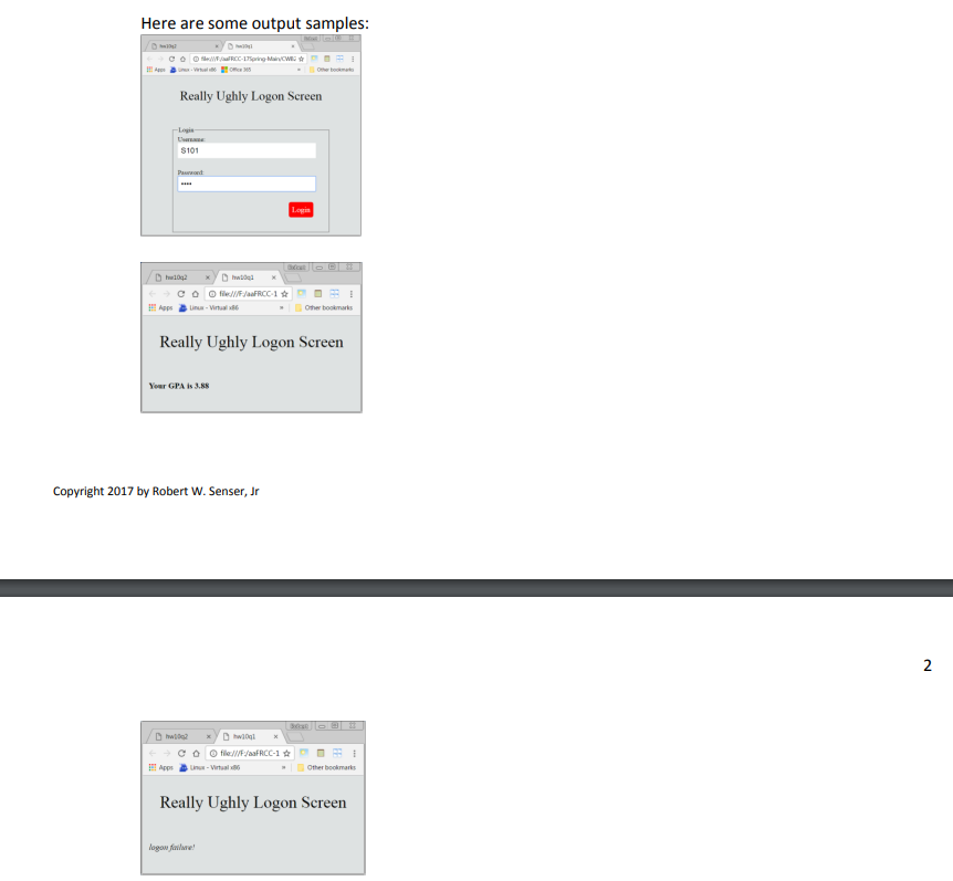 Solved CAN SOMEONE PLEASE HELP ME WITH THIS JAVASCRIPT | Chegg.com