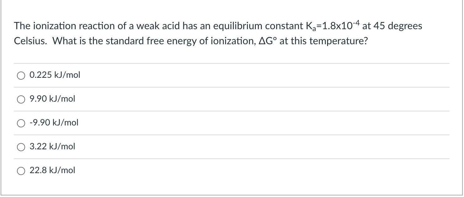 Solved A concentration cell similar to the one shown is | Chegg.com